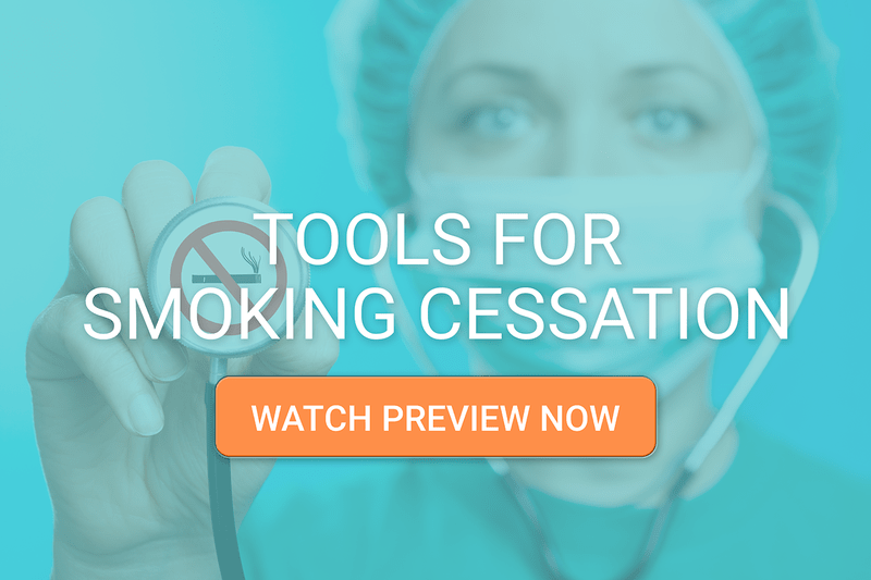 June Lecture: Tools for Smoking Cessation - eDucateYourHealthOnline
